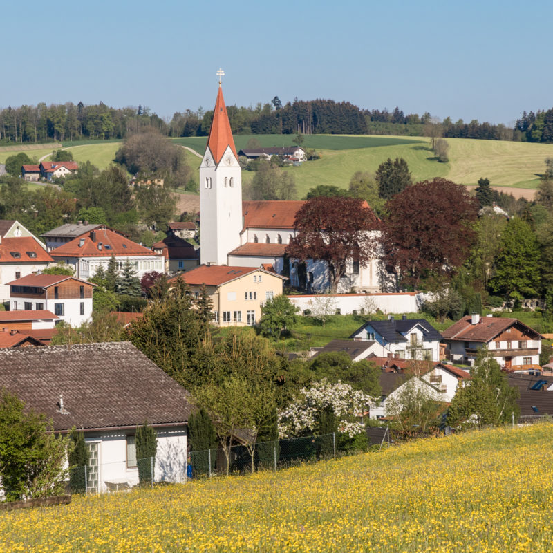 Galerie – Isen und Umgebung – Markt ISEN