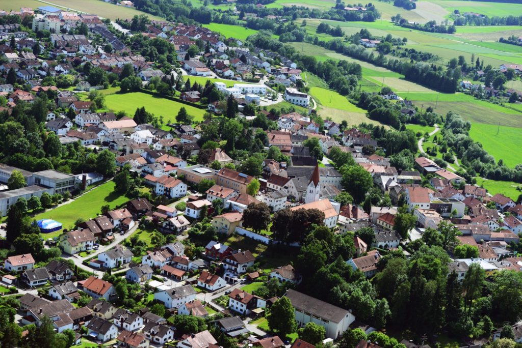 Galerie - Isen und Umgebung - Markt ISEN