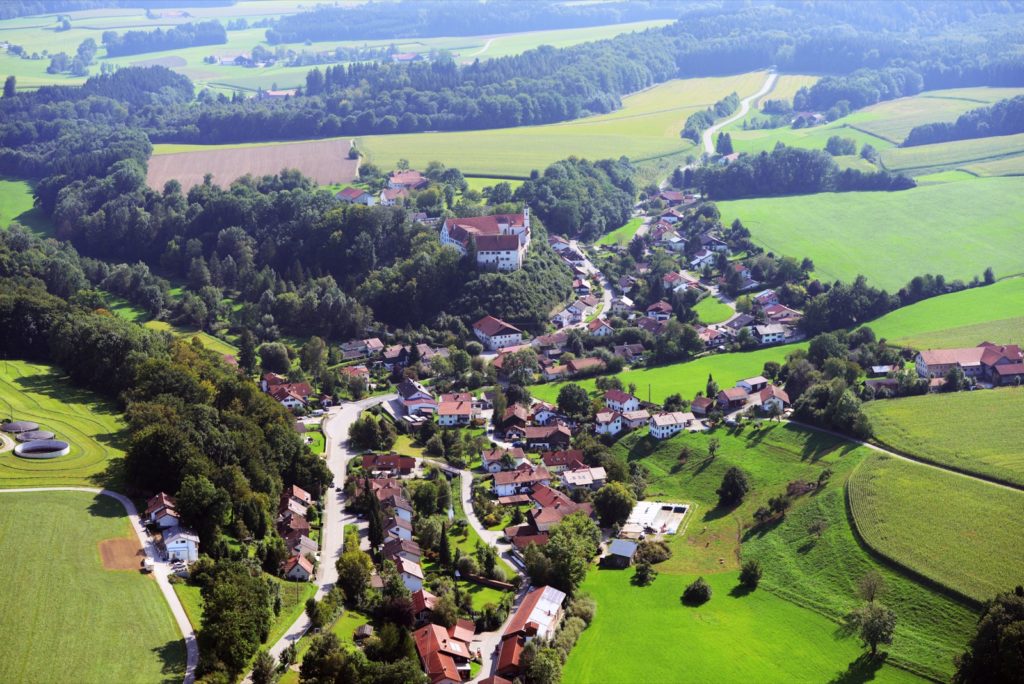 Galerie - Isen und Umgebung - Markt ISEN