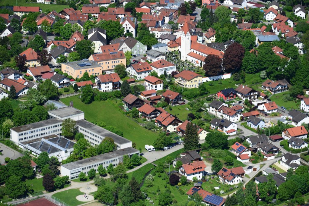 Galerie - Isen und Umgebung - Markt ISEN