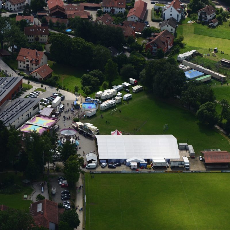 Markt ISEN – Gemeinde im Isental