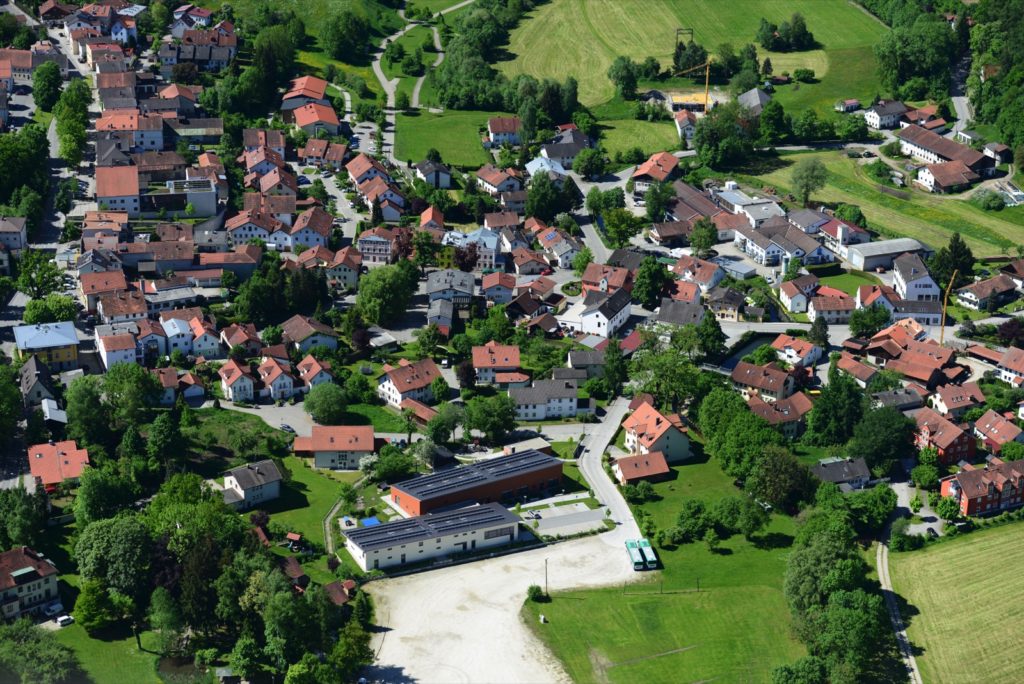 Galerie - Isen und Umgebung - Markt ISEN