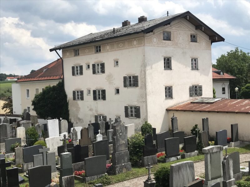 St. Zeno-Platz 3 – Markt ISEN