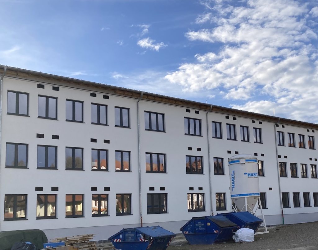 Bauvorhaben Schule: Das ist der aktuelle Stand – Markt ISEN