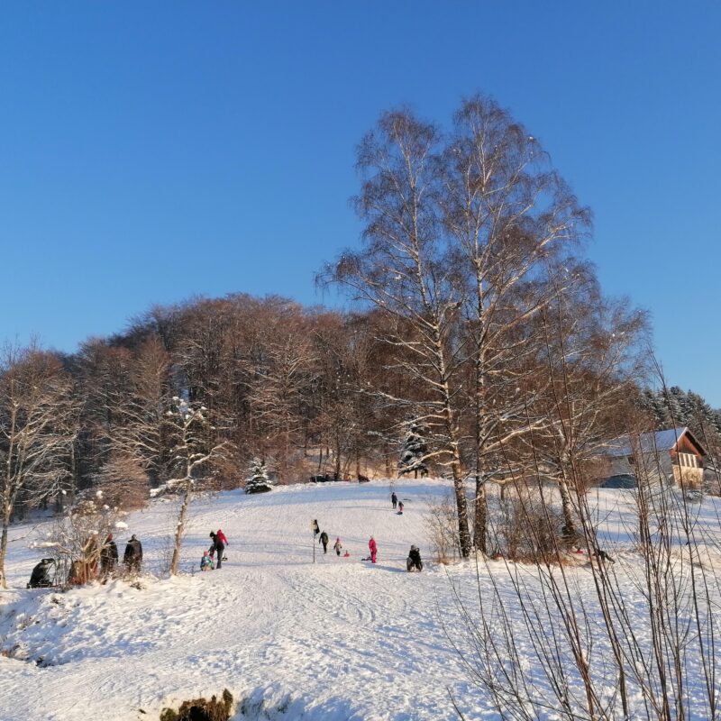 Der Markt Isen – Markt ISEN